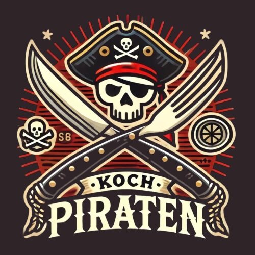 Portion Nudeln: Wie viel brauchst du? + Rechner - Koch Piraten